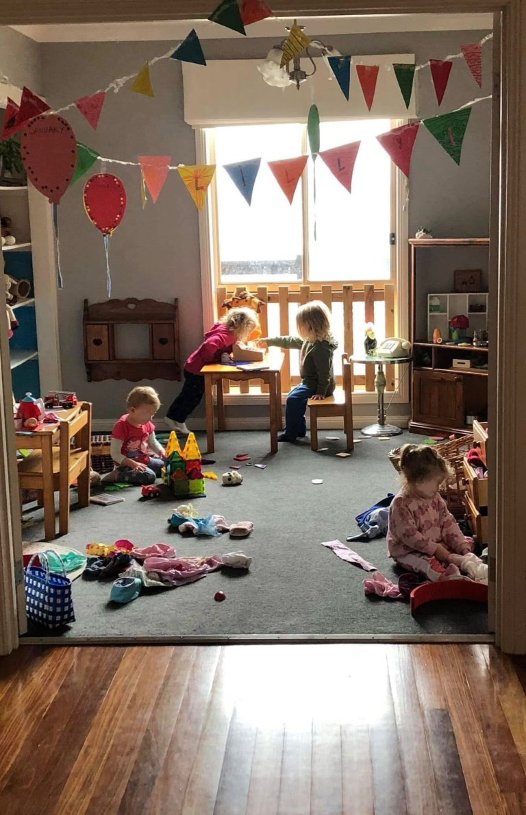 Slow Pedagogy: Embracing a Meaningful and Unhurried Approach to Early ...